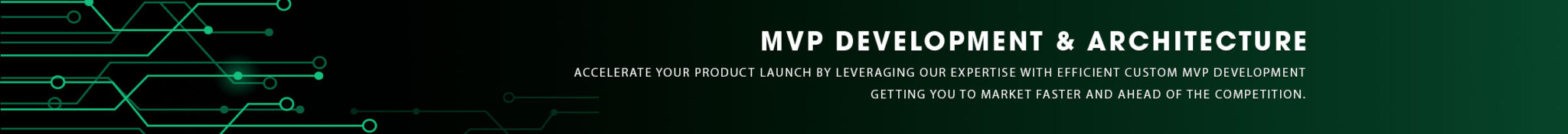 MVP Development & Architecture - Vijay Software