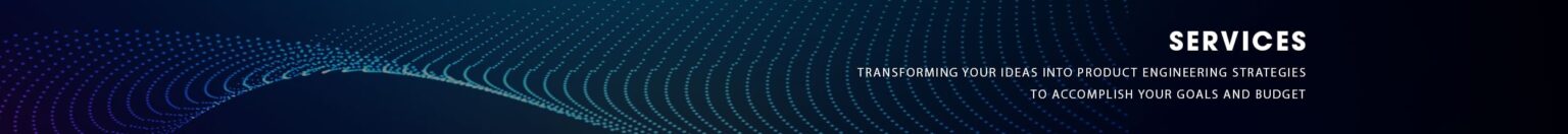 Services - Vijay Software