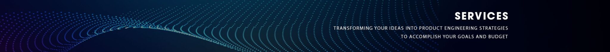 Services - Vijay Software